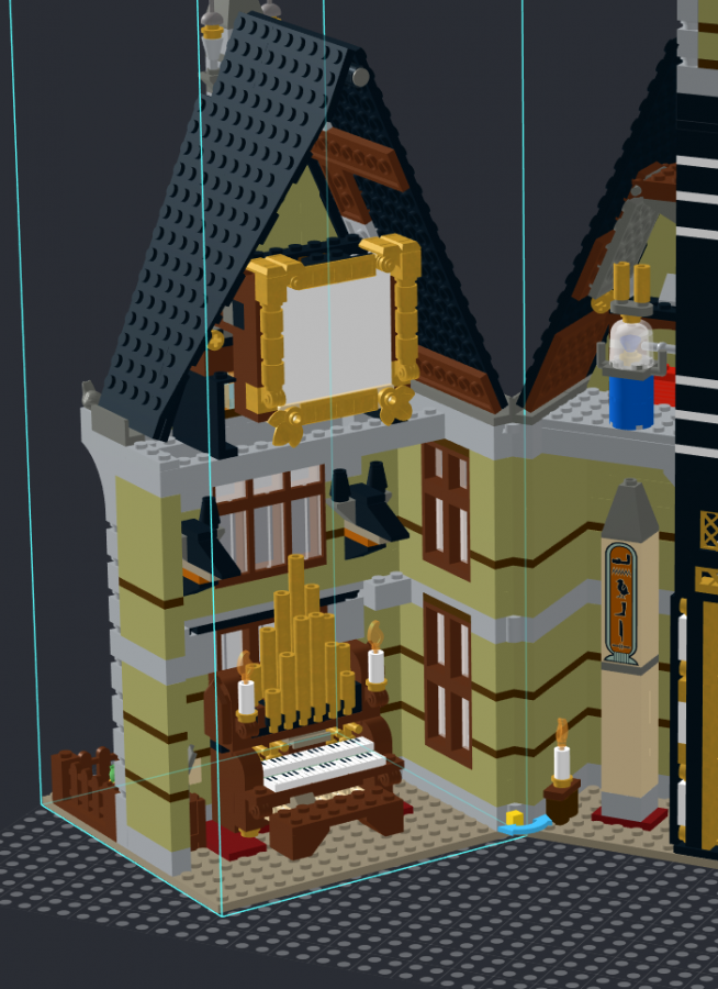 Tutorial: LEGO Bricklink Studio - Using Submodels To Build Better