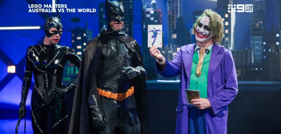 LEGO Masters Archives - Brick Banter