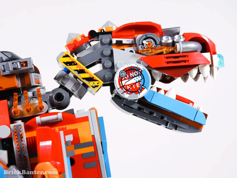 Review: New LEGO Dreamzzz Sets For August 2024