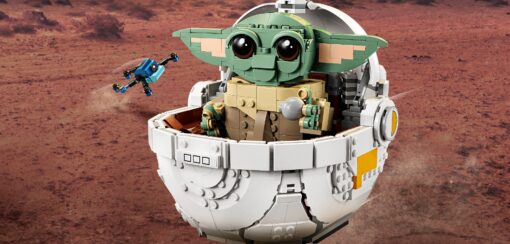 Every LEGO Star Wars Set Releasing In 2025