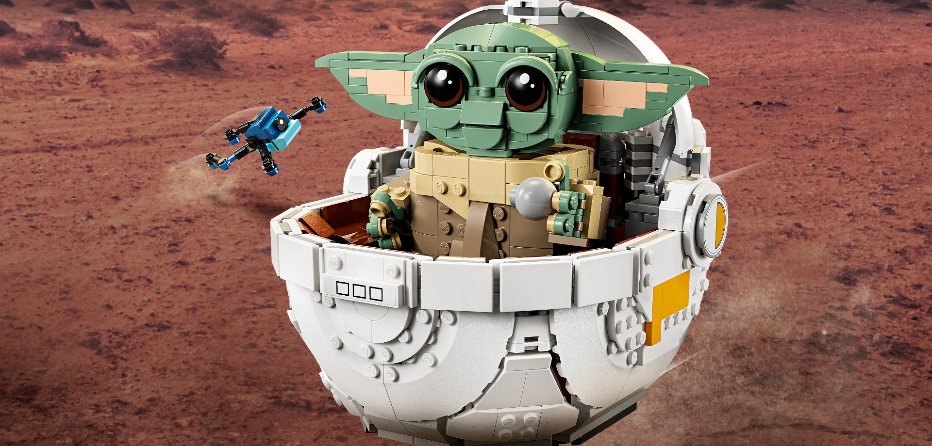 All The LEGO Seasonal & Occasions Set Releases In 2025