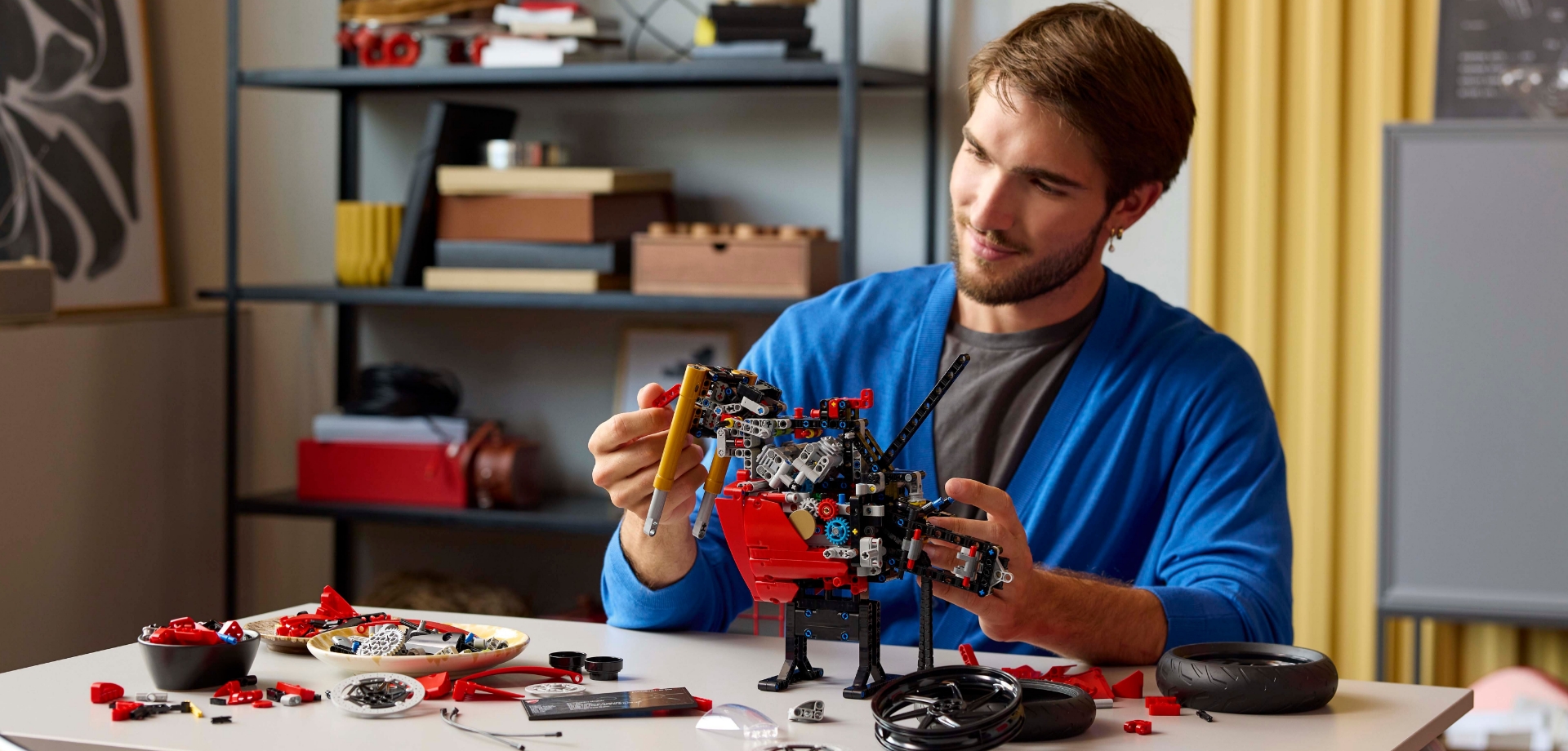 Every New LEGO Brickheadz Set Releasing In 2025