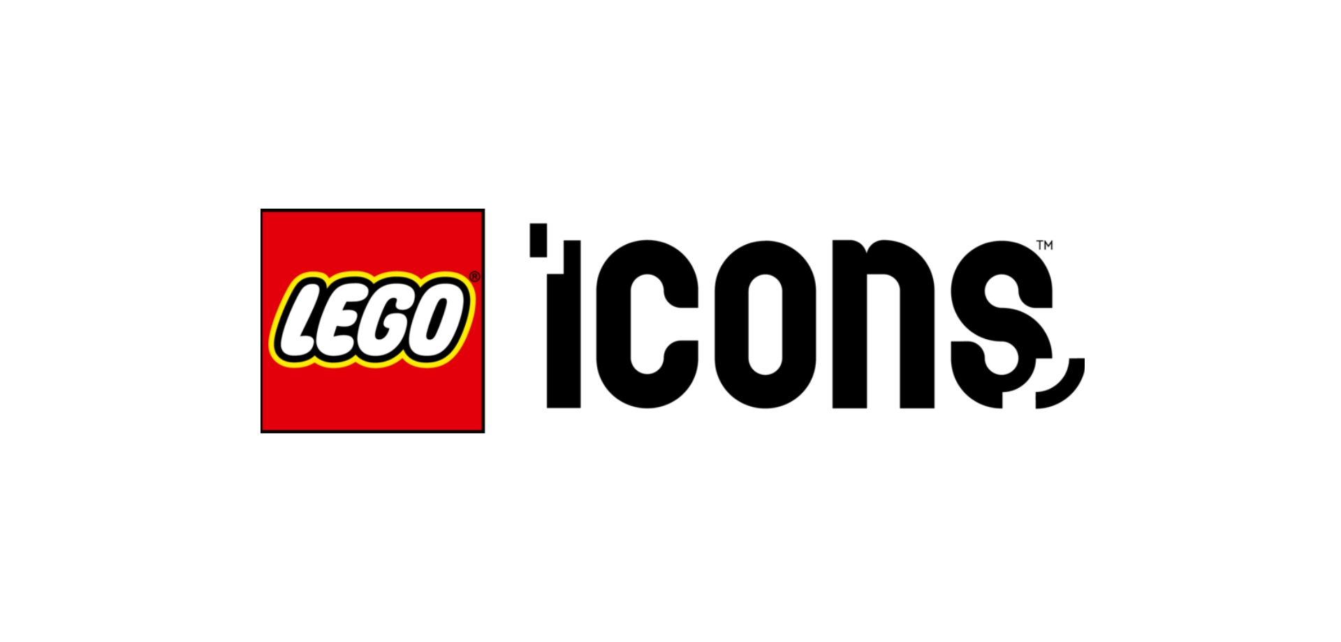LEGO Icons News