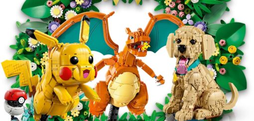 Every New LEGO Set Release In February 2026