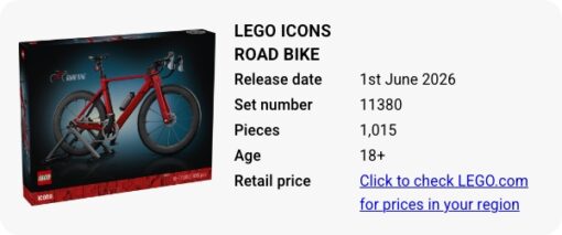 Every New LEGO Set Release In June 2026