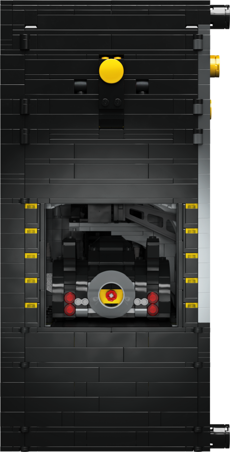 LEGO Announce New Batman Returns Batcave Coming June 2023