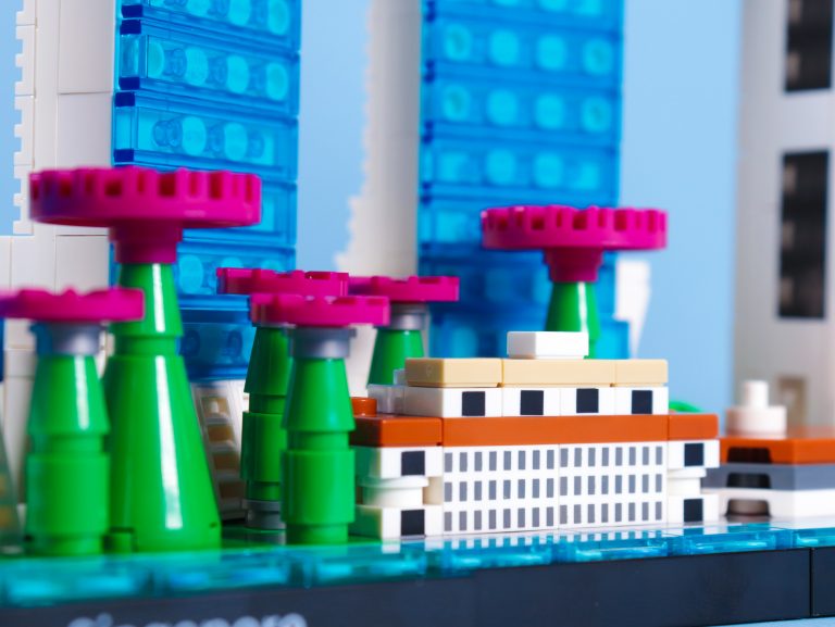 LEGO Architecture Archives - Brick Banter