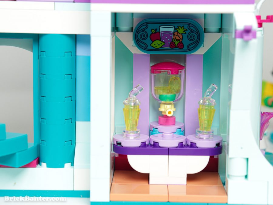 LEGO® Disney™ The Enchanted Treehouse Princess Starter Pack