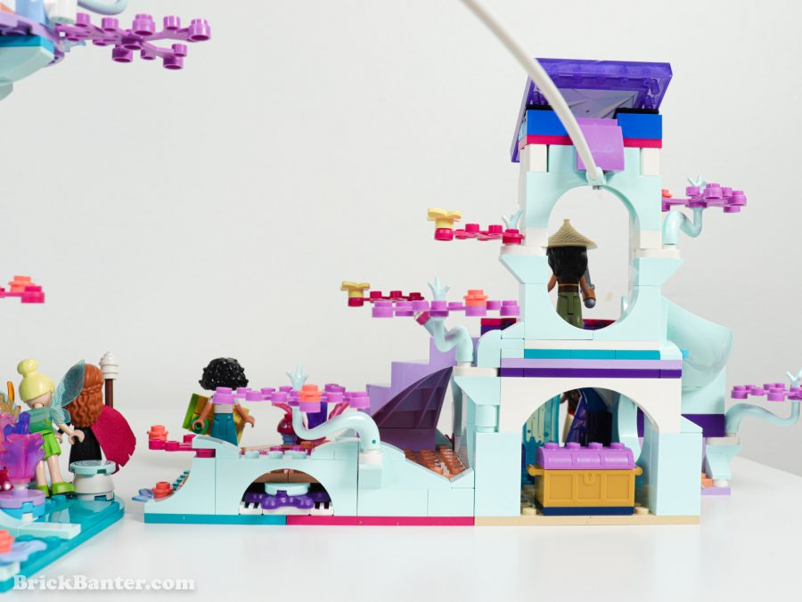 LEGO® Disney™ The Enchanted Treehouse Princess Starter Pack