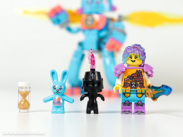 What Is LEGO DreamZzz And A Look At The New Sets