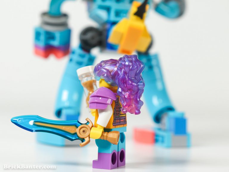 What Is LEGO DreamZzz And A Look At The New Sets