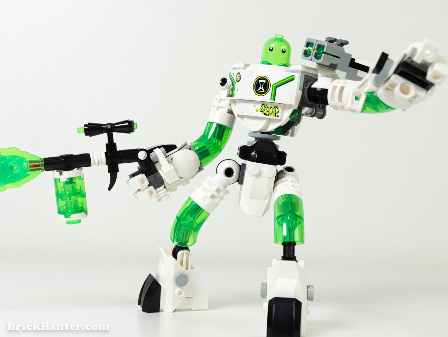What Is LEGO DreamZzz And A Look At The New Sets